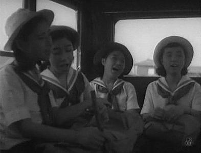 Image gallery for Hideko, the Bus Conductor - FilmAffinity