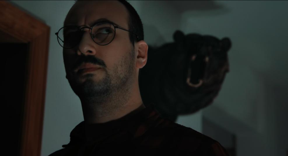 Image gallery for Hideout - FilmAffinity