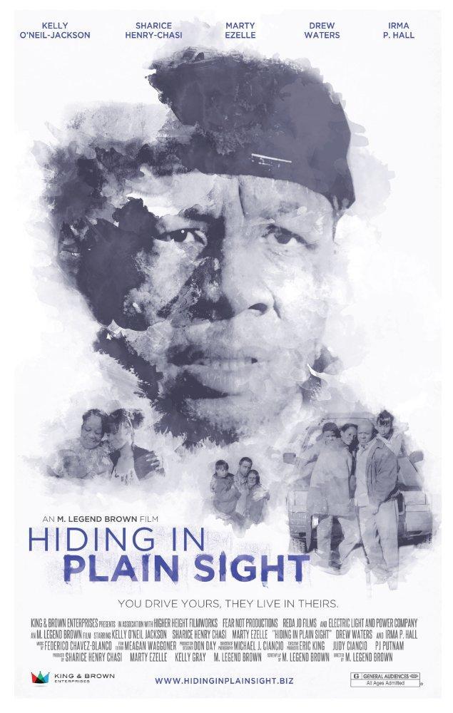 Image gallery for Hiding in Plain Sight - FilmAffinity