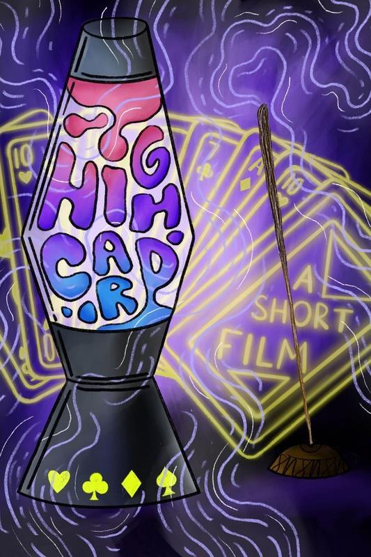 Sección visual de High Card (C) - FilmAffinity