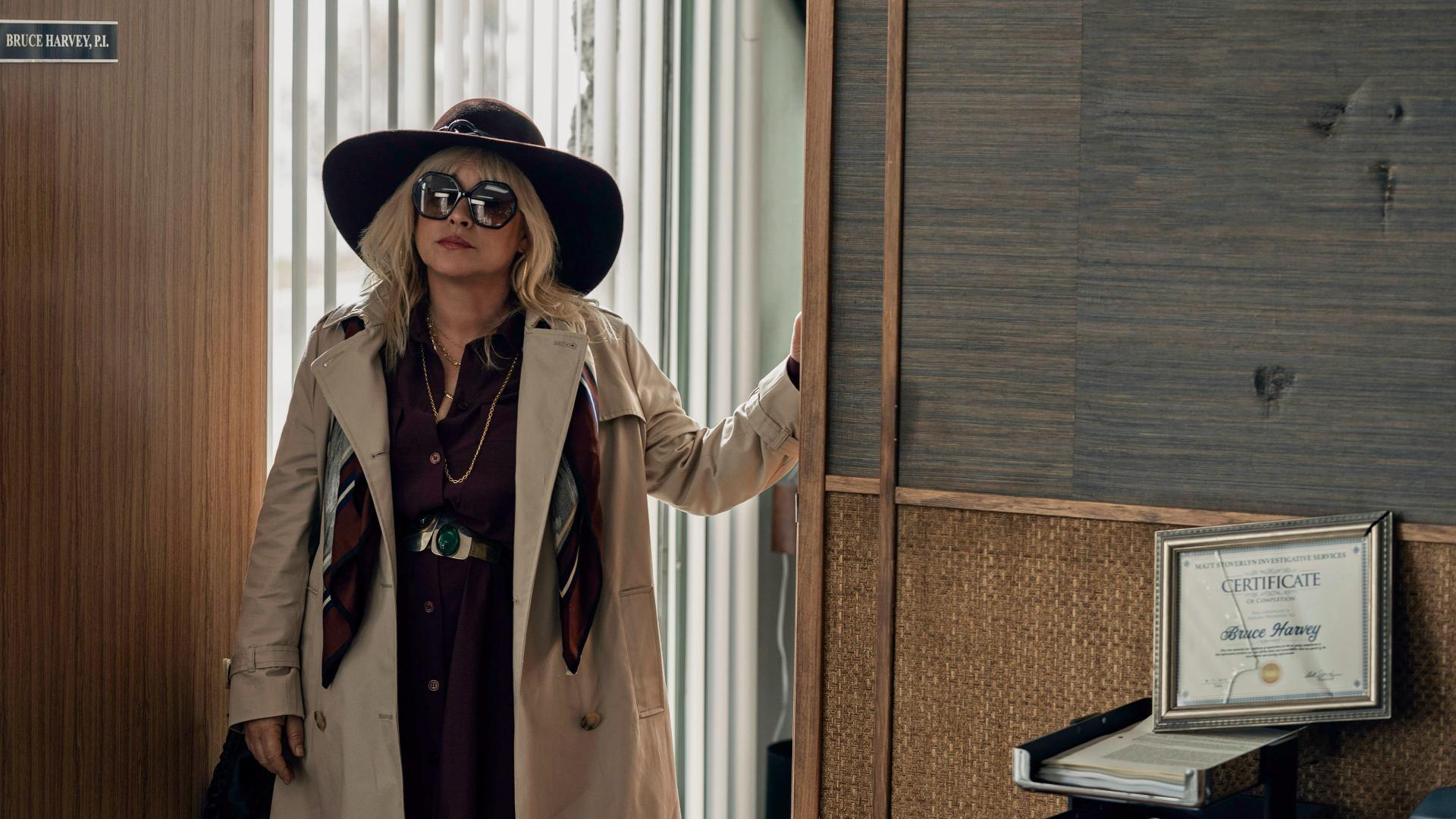 Sección visual de High Desert (Serie de TV) - FilmAffinity