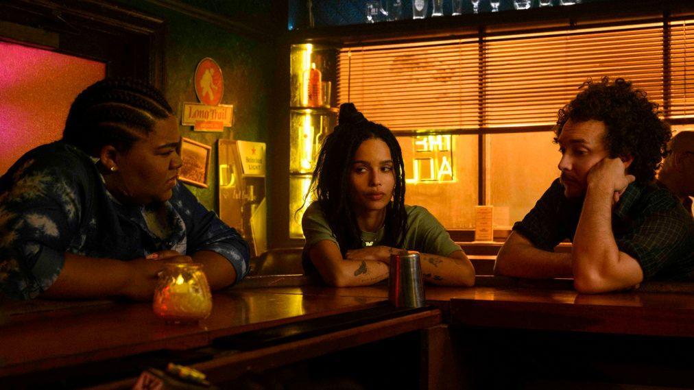 Image gallery for High Fidelity (TV Series) - FilmAffinity