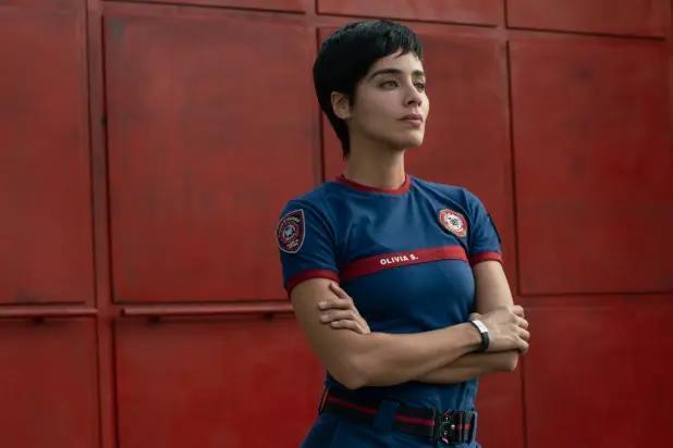 Image gallery for High Heat (TV Series) - FilmAffinity