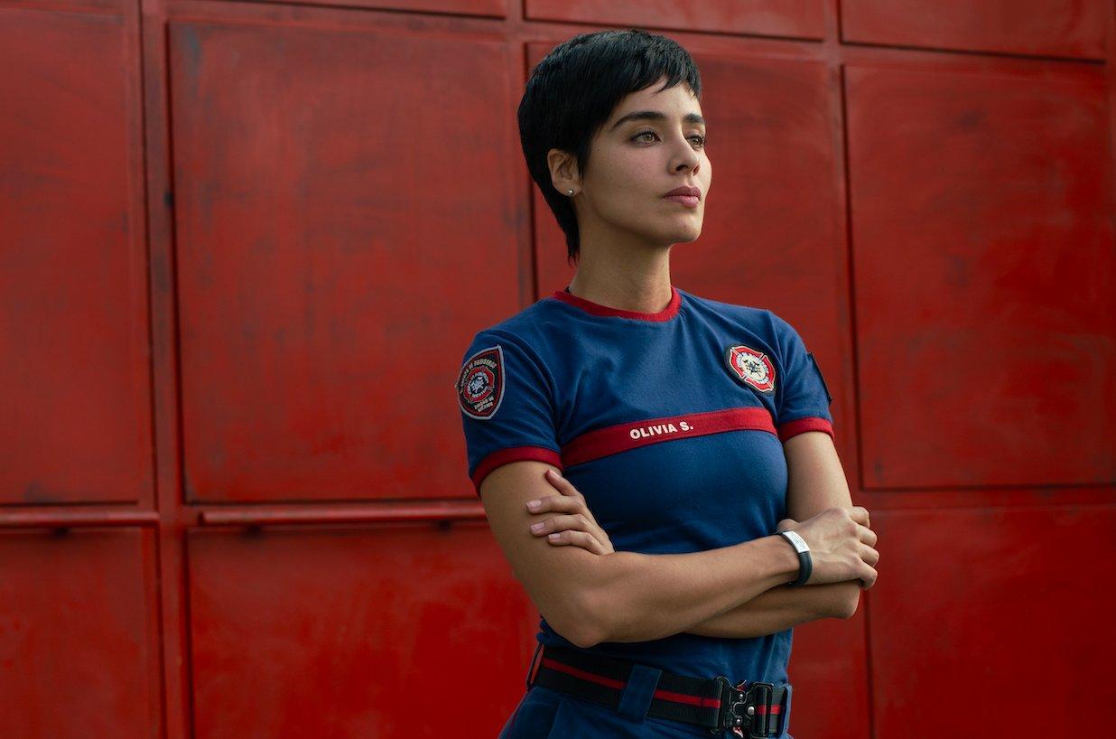 Image gallery for High Heat (TV Series) - FilmAffinity