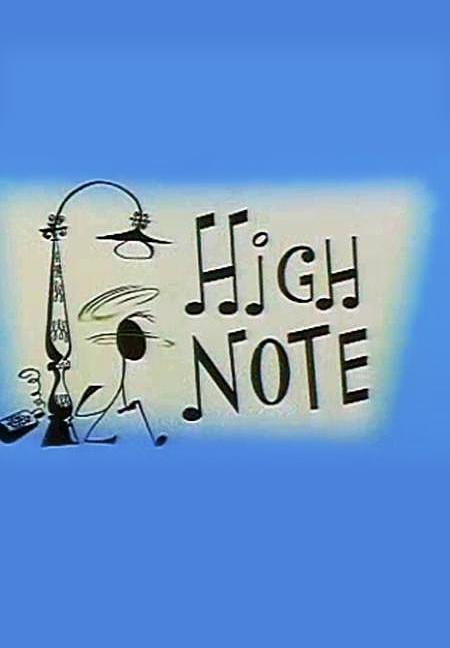 Image gallery for High Note (S) - FilmAffinity