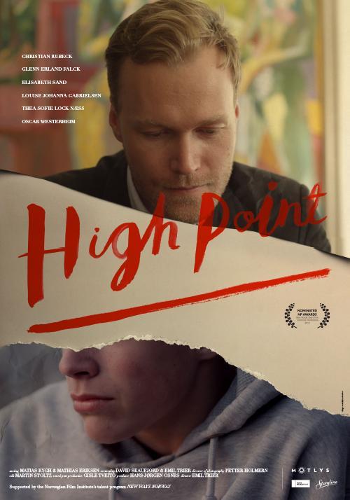 Image gallery for High Point (S) - FilmAffinity