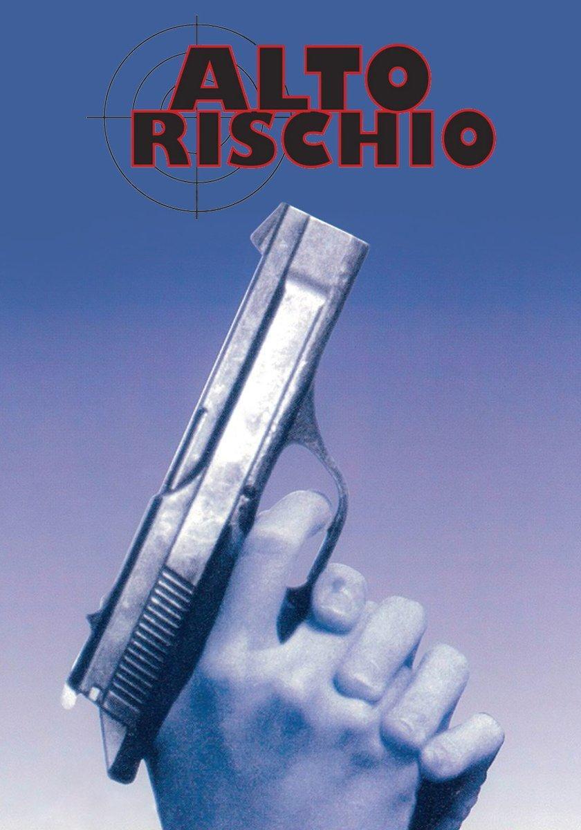 Image gallery for High Risk - FilmAffinity