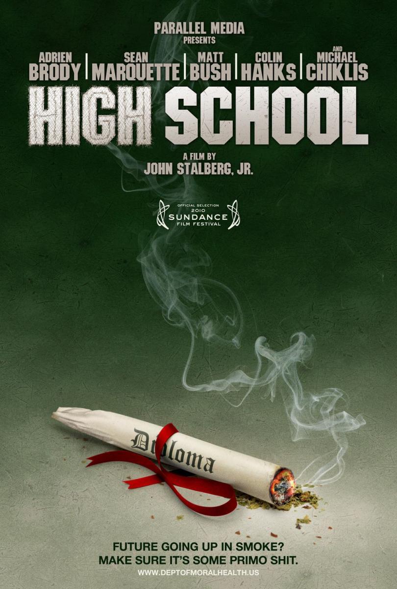 Image Gallery For High School FilmAffinity image-gallery-for-high-school-filmaffinity