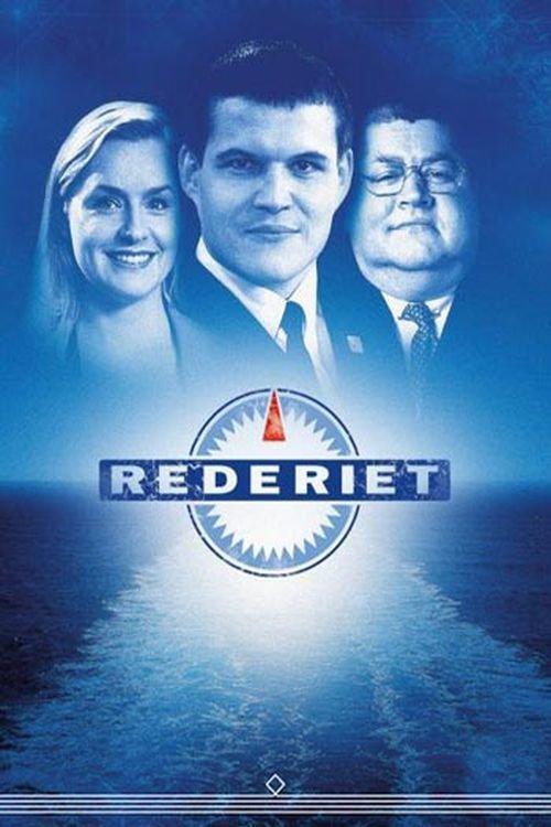 Image gallery for High Seas: The Shipping Company (TV Series ...