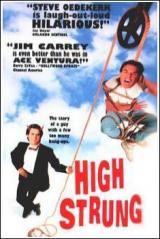 High Strung (1991) - FilmAffinity