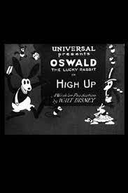 Sección visual de High Up (C) - FilmAffinity