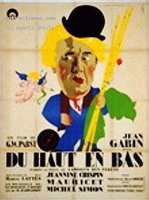 Image gallery for High and Low - FilmAffinity