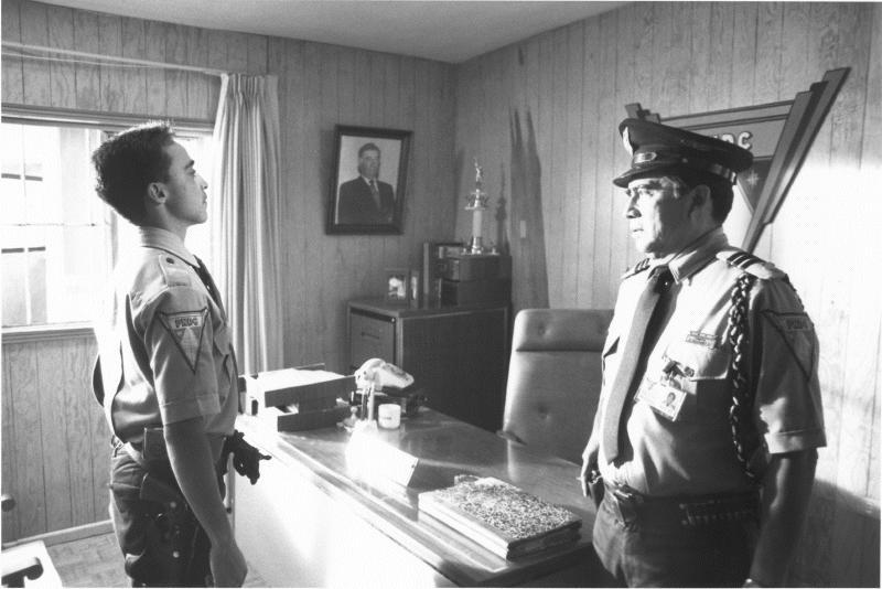 Image gallery for Highway Patrolman - FilmAffinity