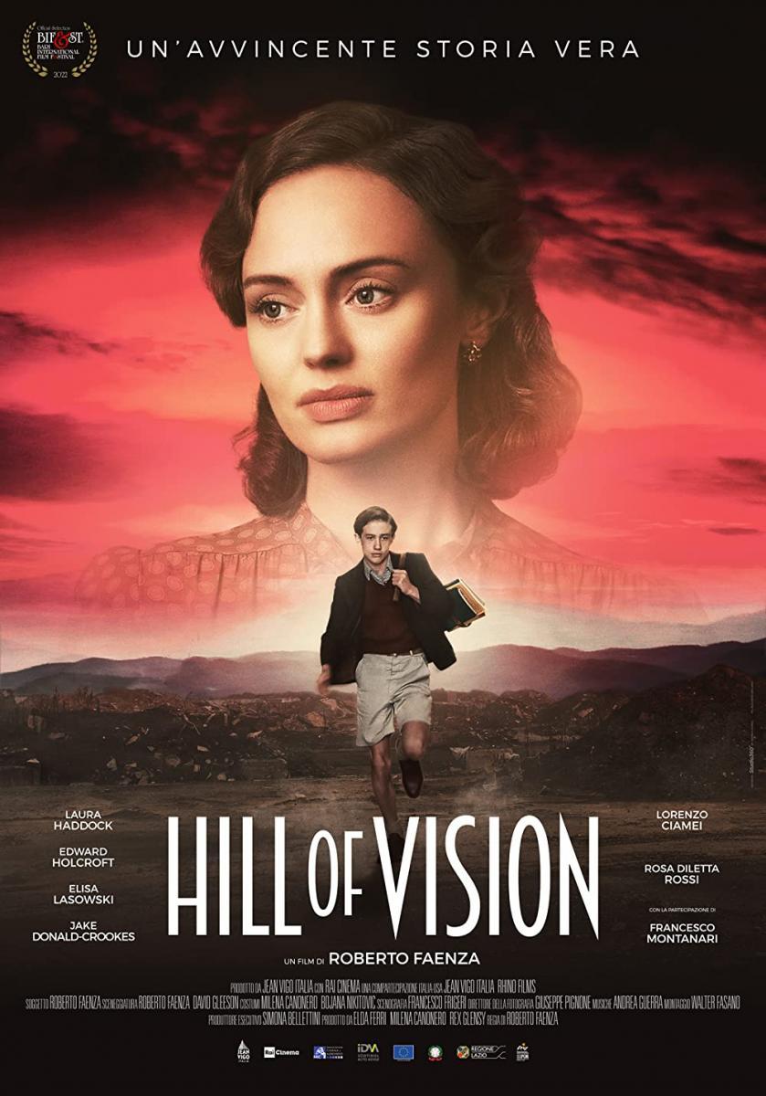 Sección visual de Hill of Vision - FilmAffinity