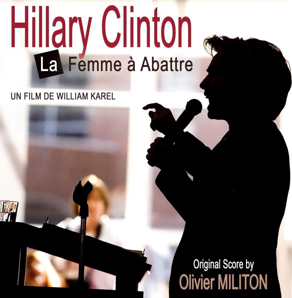 Image gallery for Hillary Clinton: A Woman on the Edge - FilmAffinity