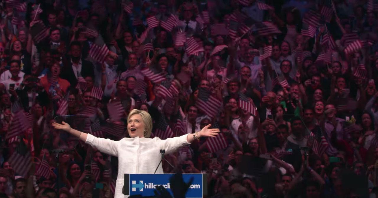 Image gallery for Hillary (TV Miniseries) - FilmAffinity