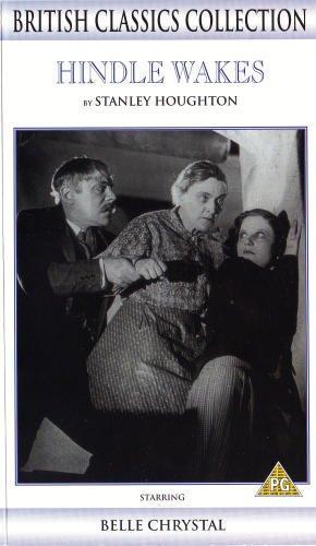 Image gallery for Hindle Wakes - FilmAffinity