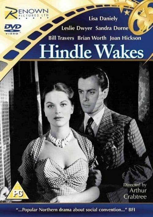 Image gallery for Hindle Wakes - FilmAffinity