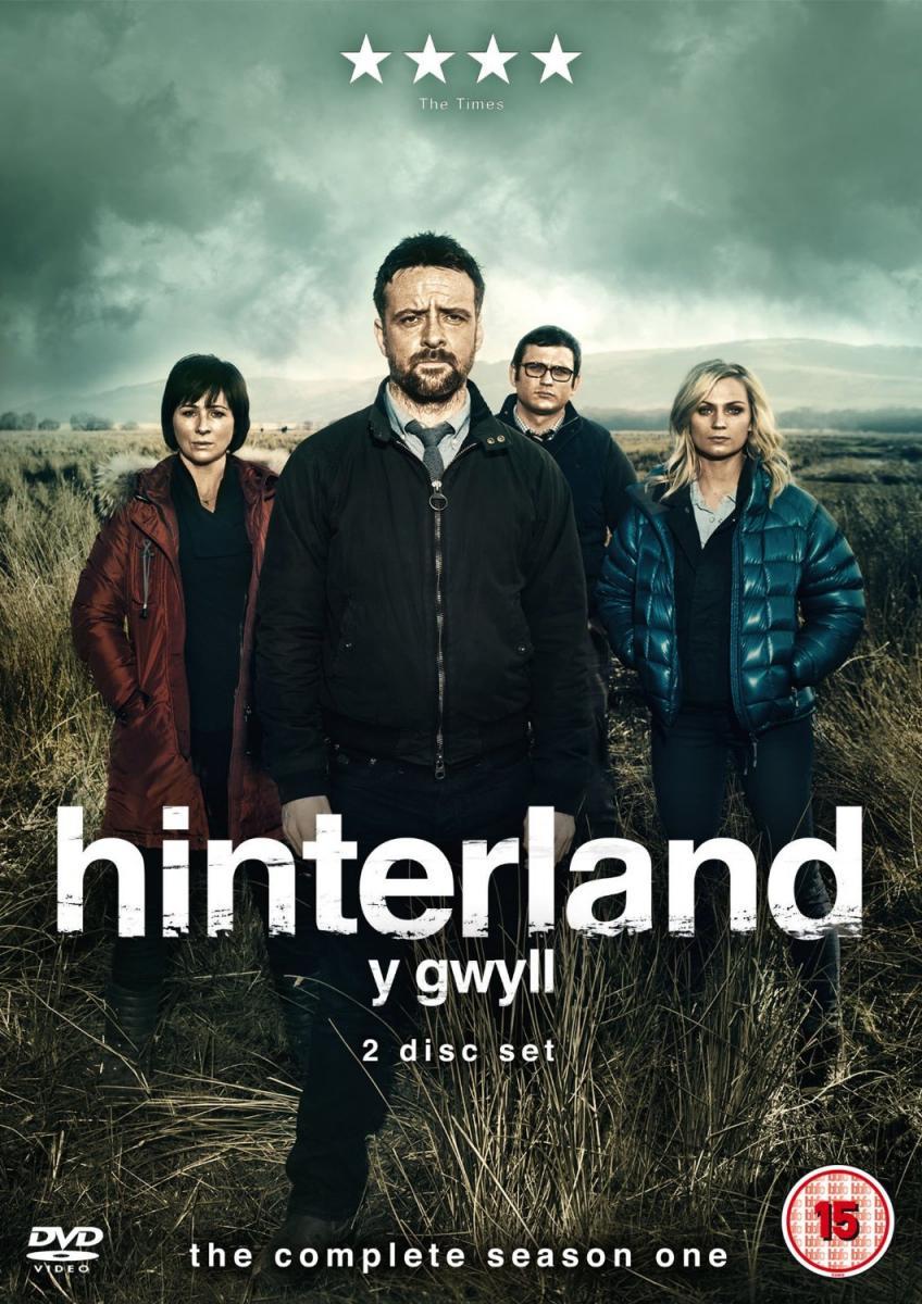 Image gallery for Hinterland (TV Series) - FilmAffinity