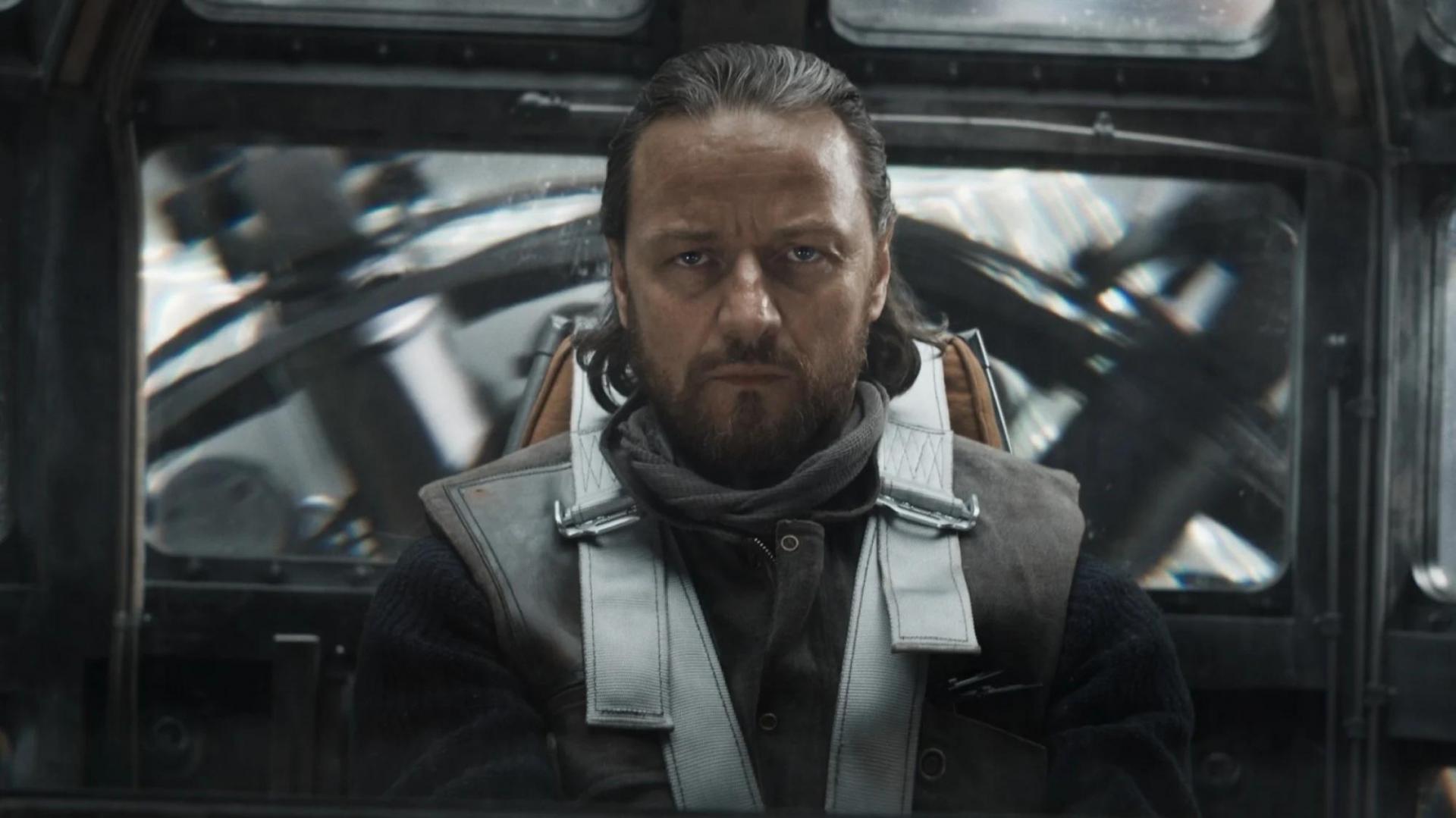 Image gallery for His Dark Materials (TV Series) - FilmAffinity