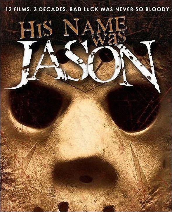 Image gallery for His Name Was Jason: 30 Years of Friday the 13th (TV ...
