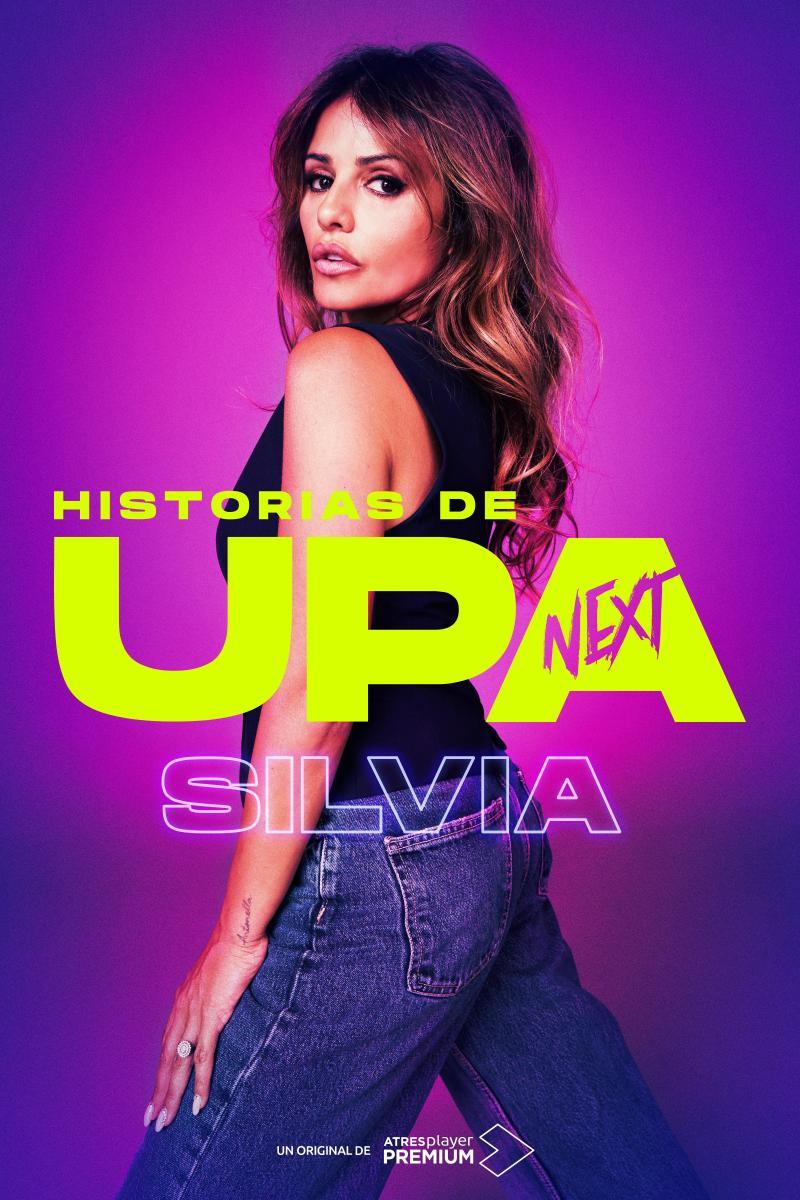 Sección visual de Historias de UPA Next (Serie de TV) - FilmAffinity