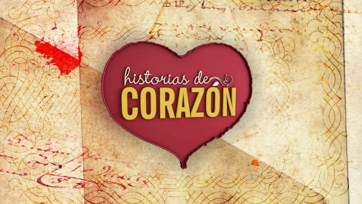 Sección visual de Historias de corazón (Serie de TV) - FilmAffinity