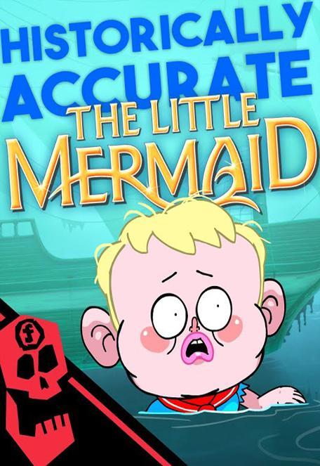 Image gallery for Historically Accurate Little Mermaid (S) - FilmAffinity