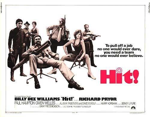 Image gallery for Hit! - FilmAffinity