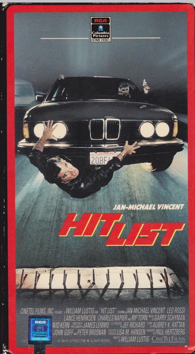 Image gallery for Hit List - FilmAffinity