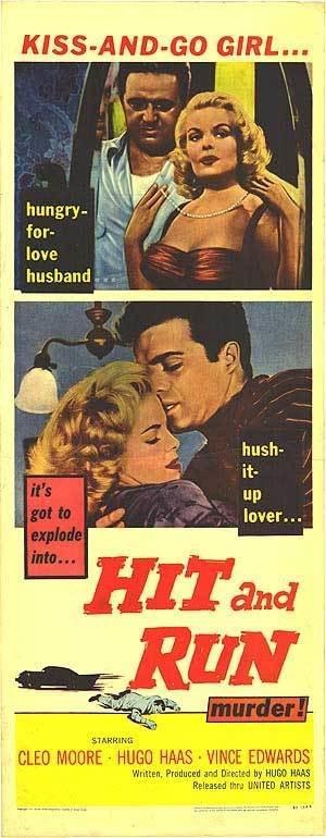 Image gallery for Hit and Run - FilmAffinity