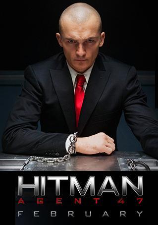 Sección visual de Hitman: Agente 47 - FilmAffinity