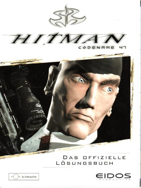 Image gallery for Hitman: Codename 47 - FilmAffinity