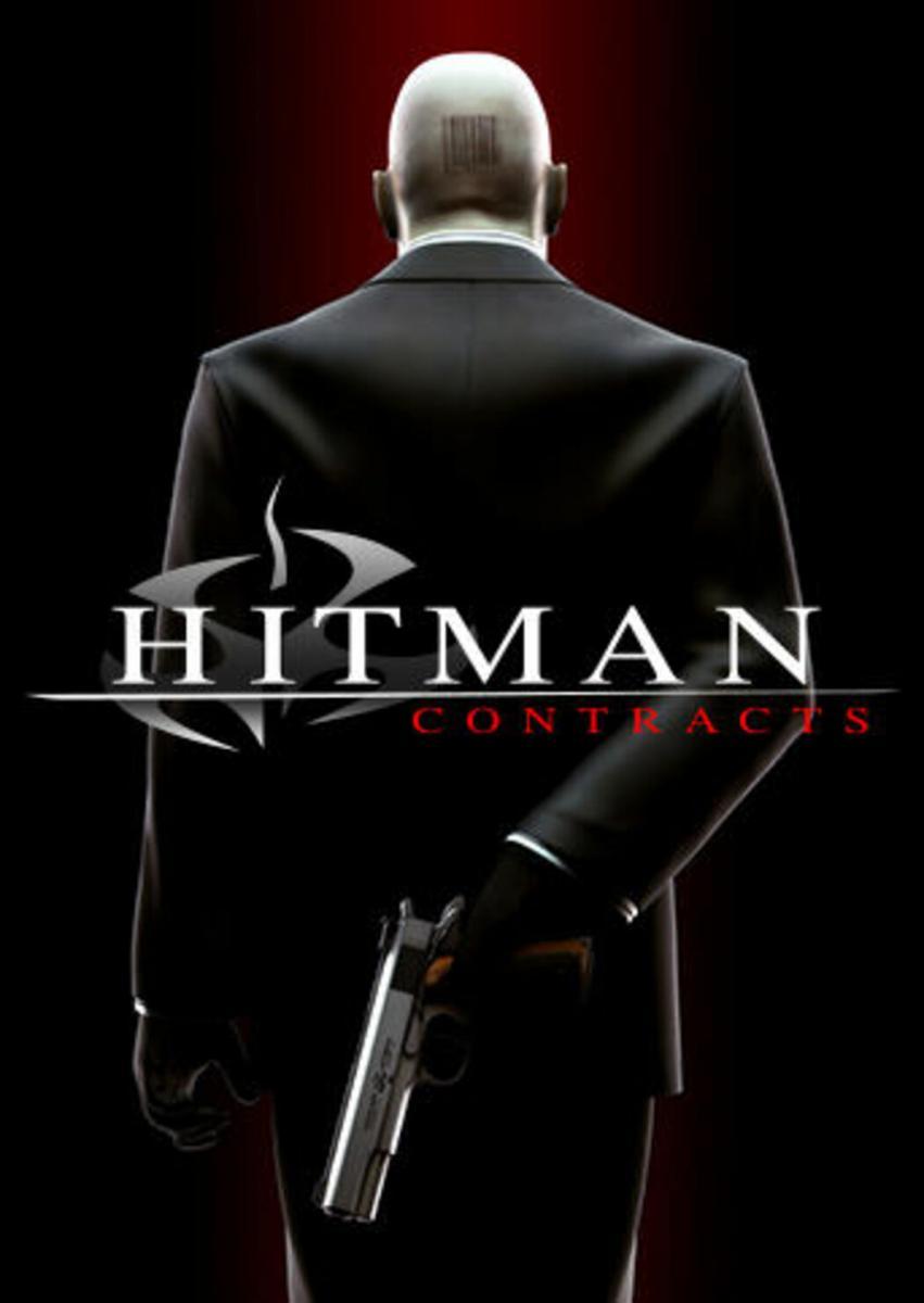 Image gallery for Hitman: Contracts - FilmAffinity