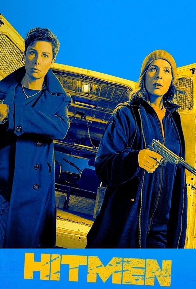 Image gallery for Hitmen (TV Series) - FilmAffinity