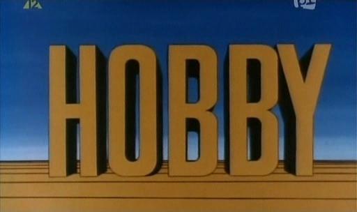 Sección visual de Hobby (C) - FilmAffinity