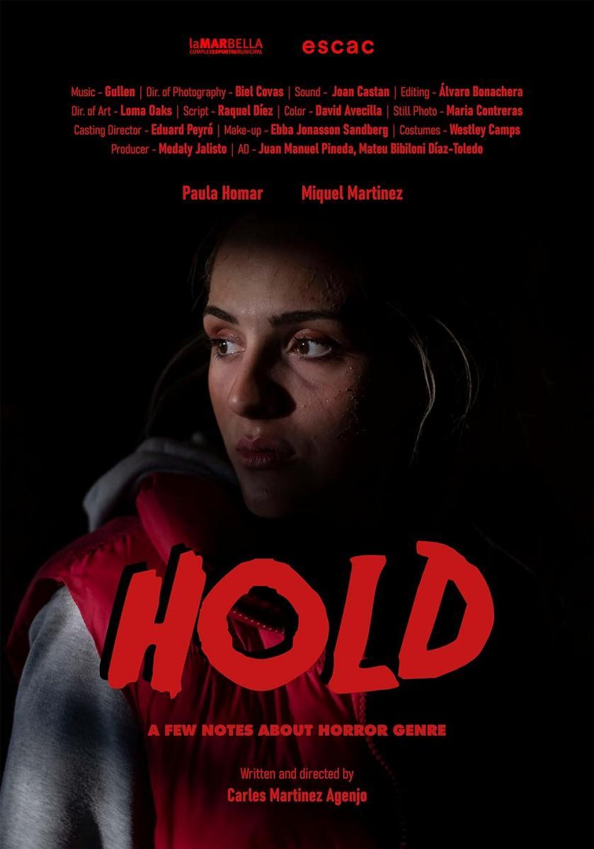 Image gallery for Hold (S) - FilmAffinity