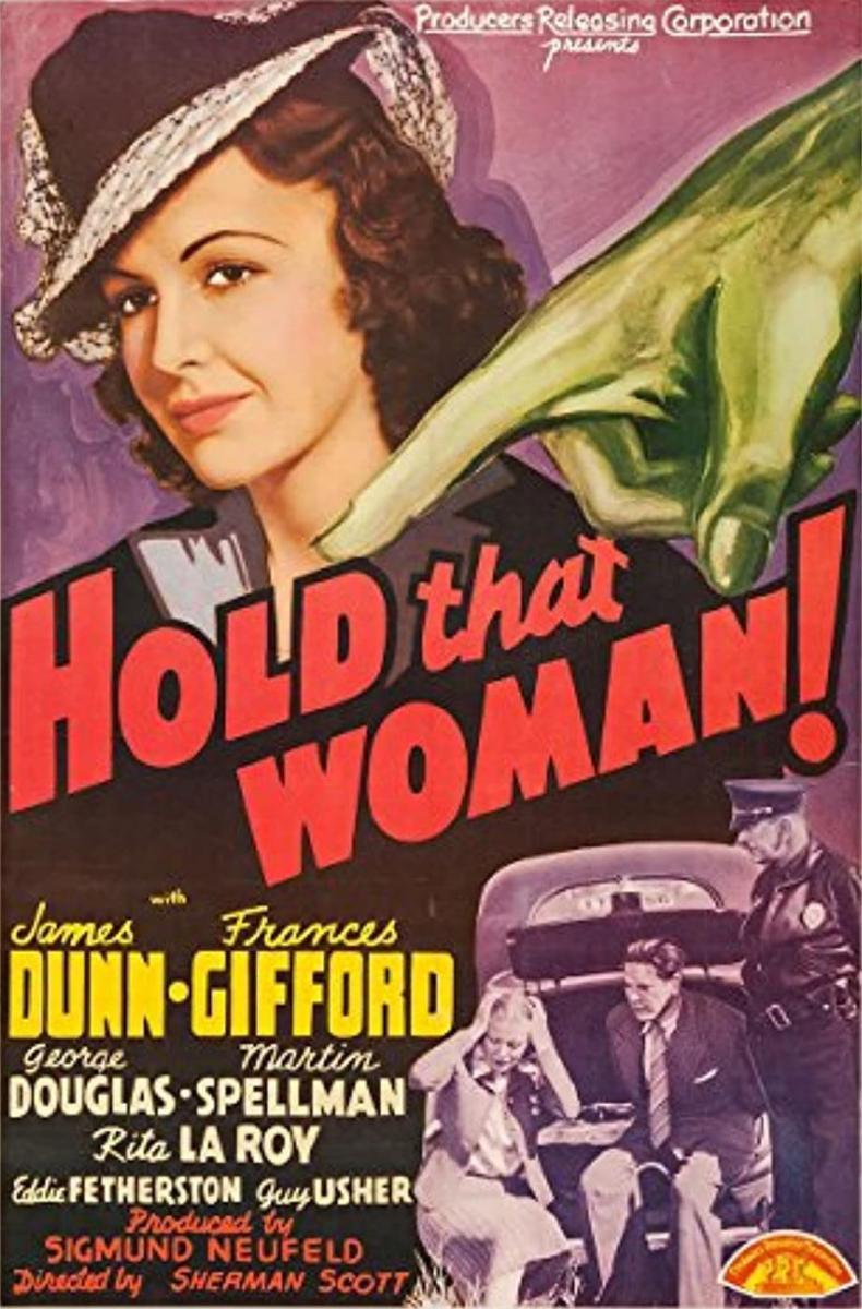 Image gallery for Hold That Woman! - FilmAffinity