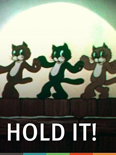 Image gallery for Hold it (S) - FilmAffinity