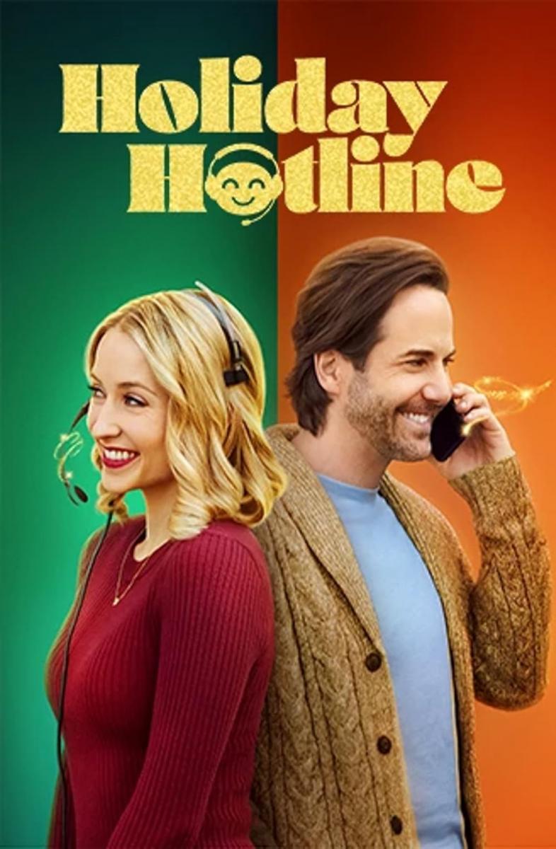 Image gallery for Holiday Hotline (TV) - FilmAffinity