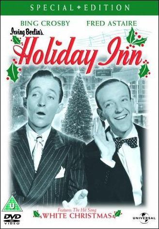 Image gallery for "Holiday Inn " - FilmAffinity