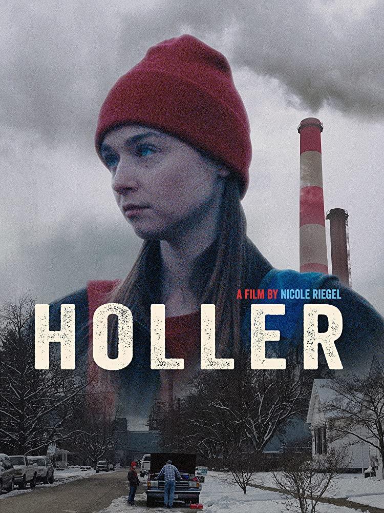 Image gallery for Holler - FilmAffinity