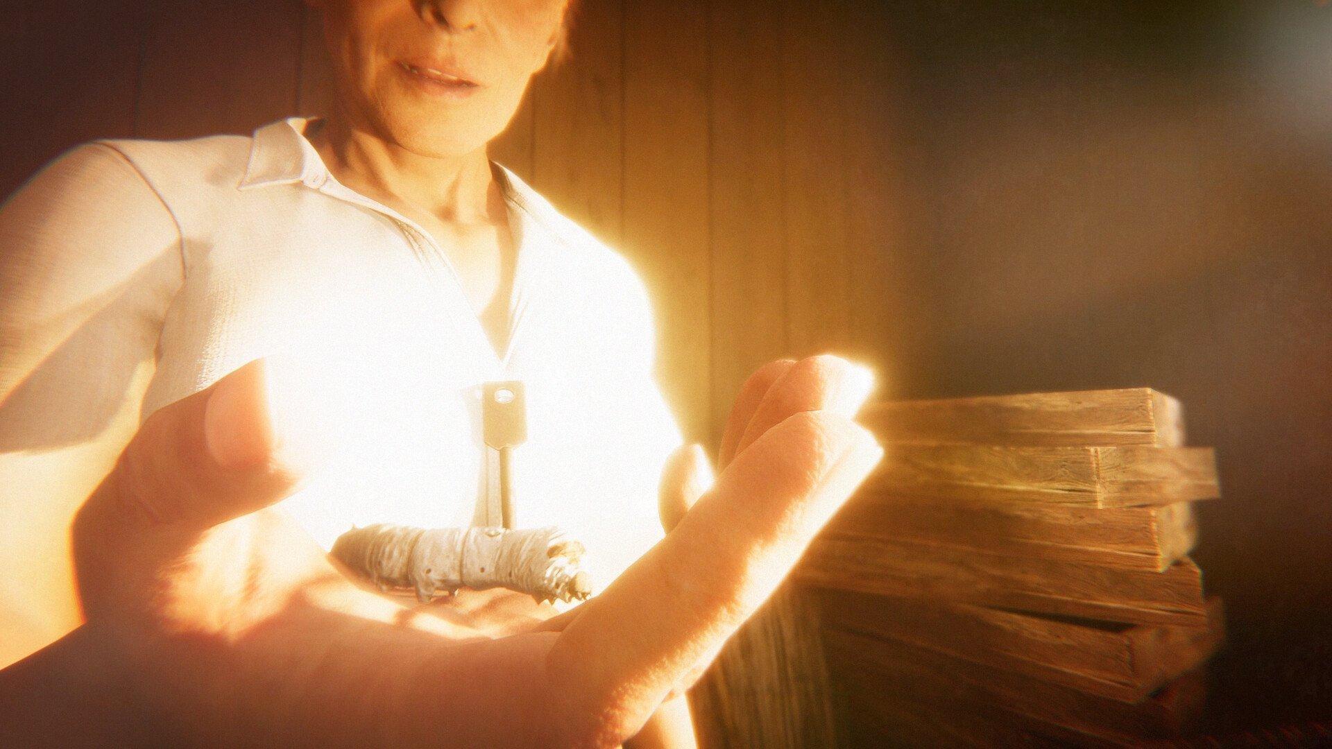 Image gallery for Hollow Cocoon - FilmAffinity