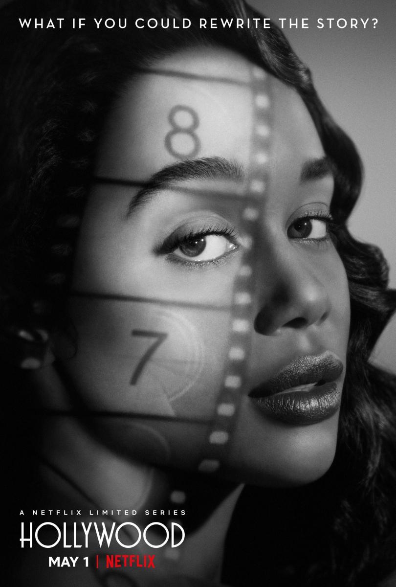 Sección visual de Hollywood (Miniserie de TV) - FilmAffinity