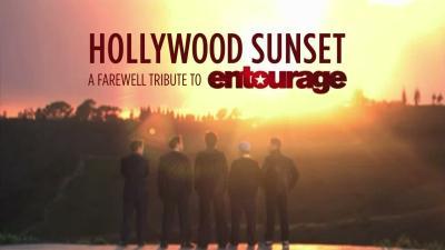 Image gallery for Hollywood Sunset: A Tribute to Entourage (TV) (TV ...