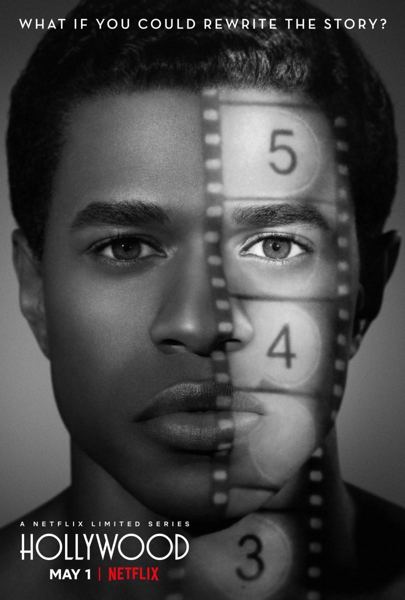 Image gallery for Hollywood (TV Miniseries) - FilmAffinity