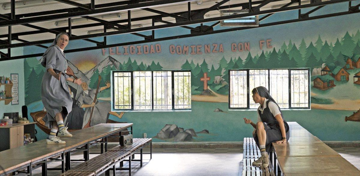 Image gallery for Holy Camp! - FilmAffinity