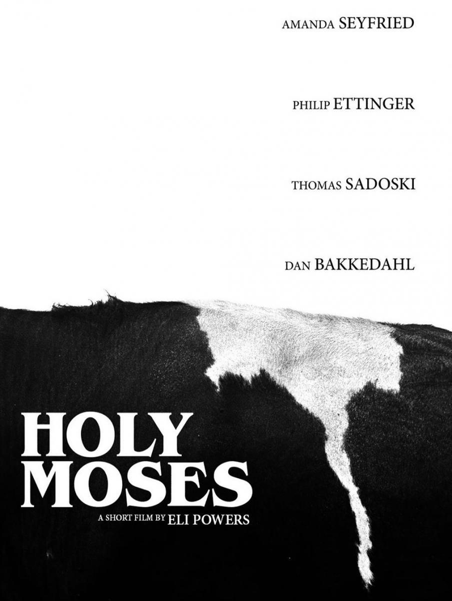 Sección visual de Holy Moses (C) - FilmAffinity