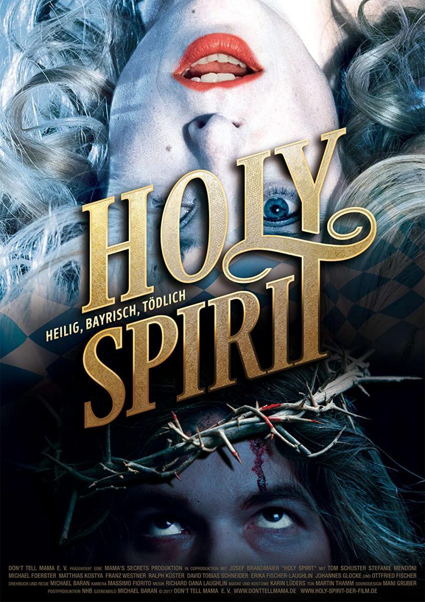Image gallery for Holy Spirit - FilmAffinity