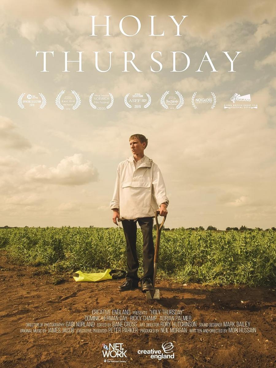 Image gallery for Holy Thursday (S) - FilmAffinity